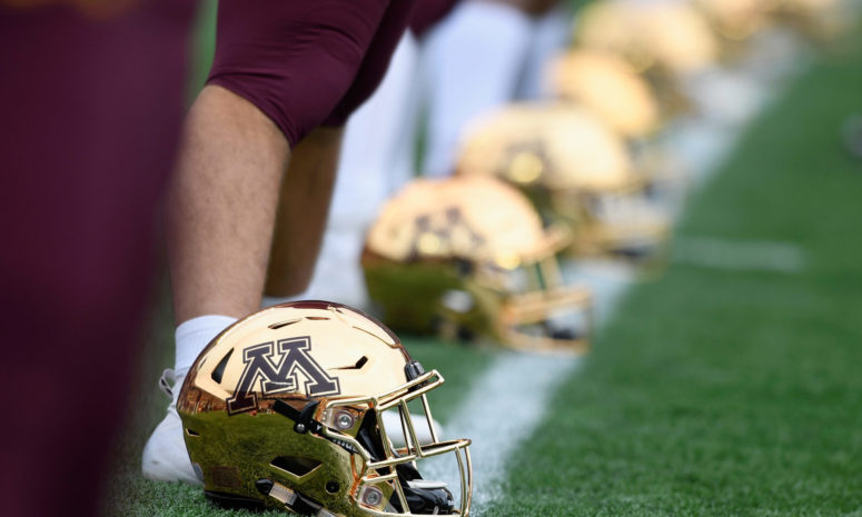 Gophers Land First RB Commitment in 2026 Recruiting Class Gophers Land First RB Commitment in 2026 Recruiting Class